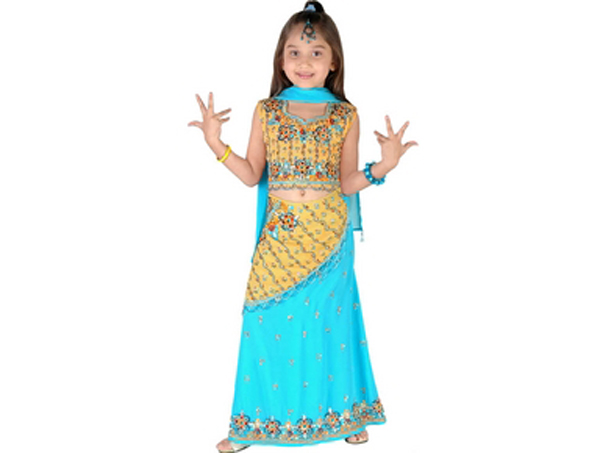 Kids Fashion Dress: Kids Kurta Pajama - An Indian Kids Wear