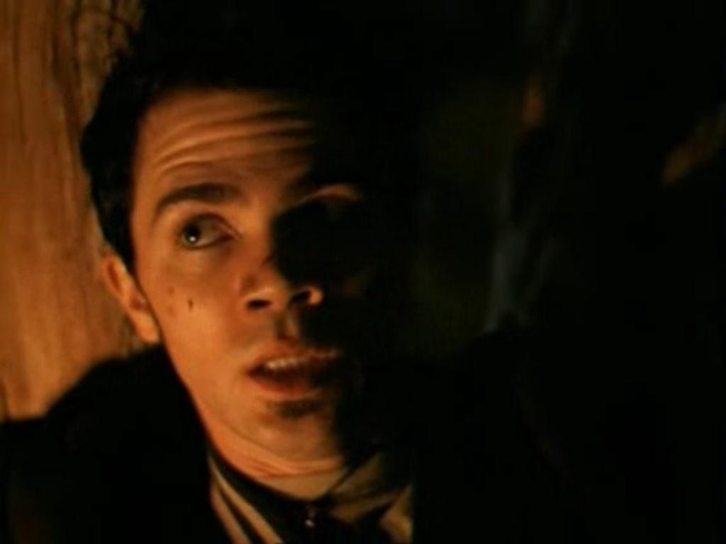 Bound Guys On TV: Josh Hammond - Black Cadillac