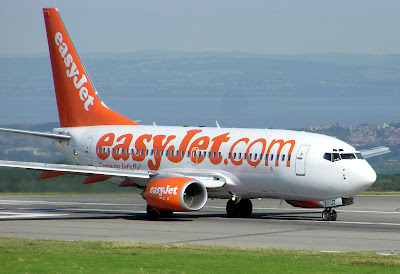 THE FLYING BRAND: COMPETITORS - Easyjet