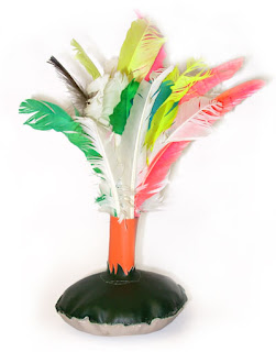 Antenados na brincadeira: Significado e origem da Peteca.