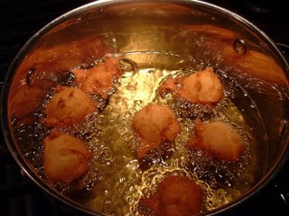 Aussie Mum In The Kitchen: Pani Keke Samoa or Samoan pancakes