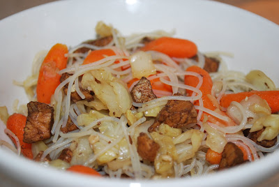 Aussie Mum In The Kitchen: La'ai's Samoan Sapasui or Chop Suey