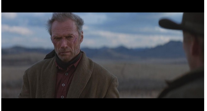 Take One Hundred: No. 98: Unforgiven