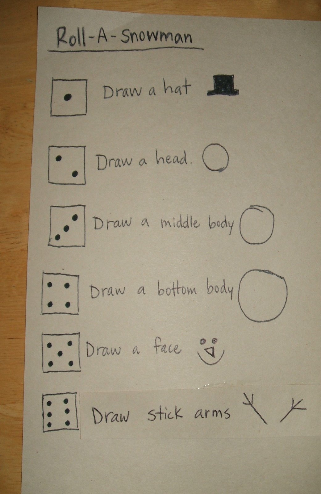 Drawing Games For Kids - HubPages
