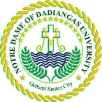 EyeScreams: Notre Dame of Dadiangas University