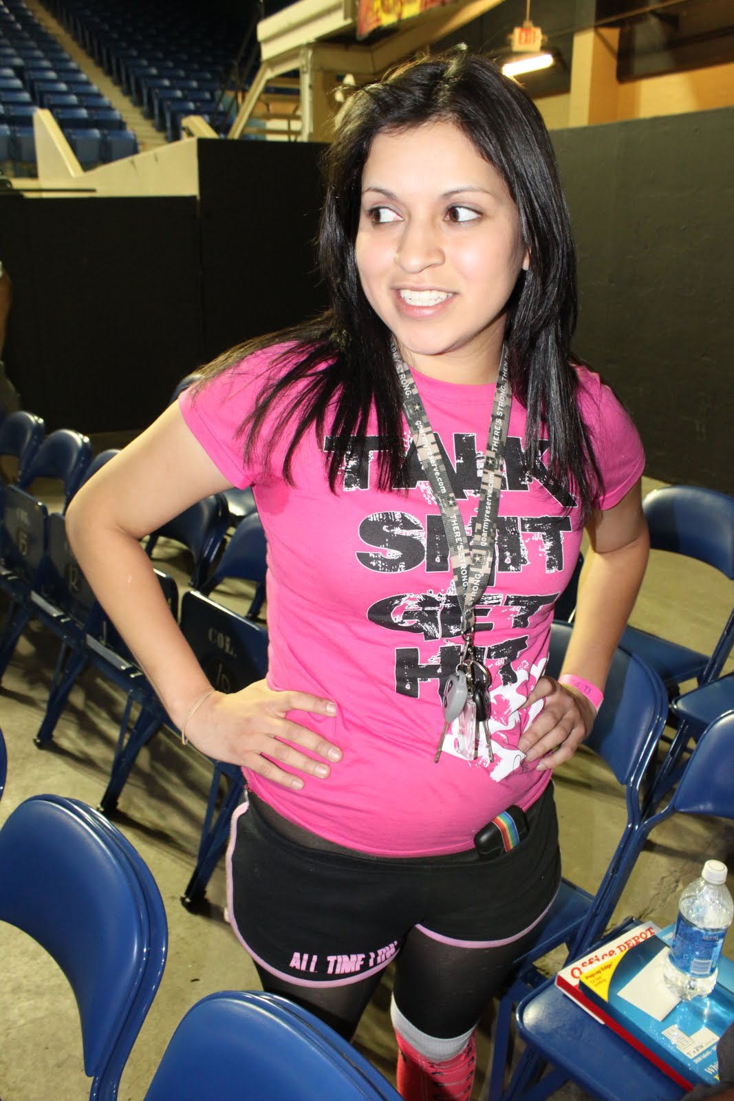Cool O Magazine Sun City Roller Girls