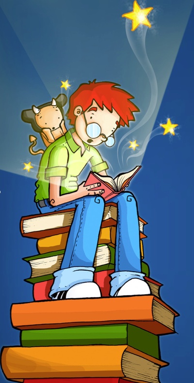 Animalec: Seguimiento del plan lector.