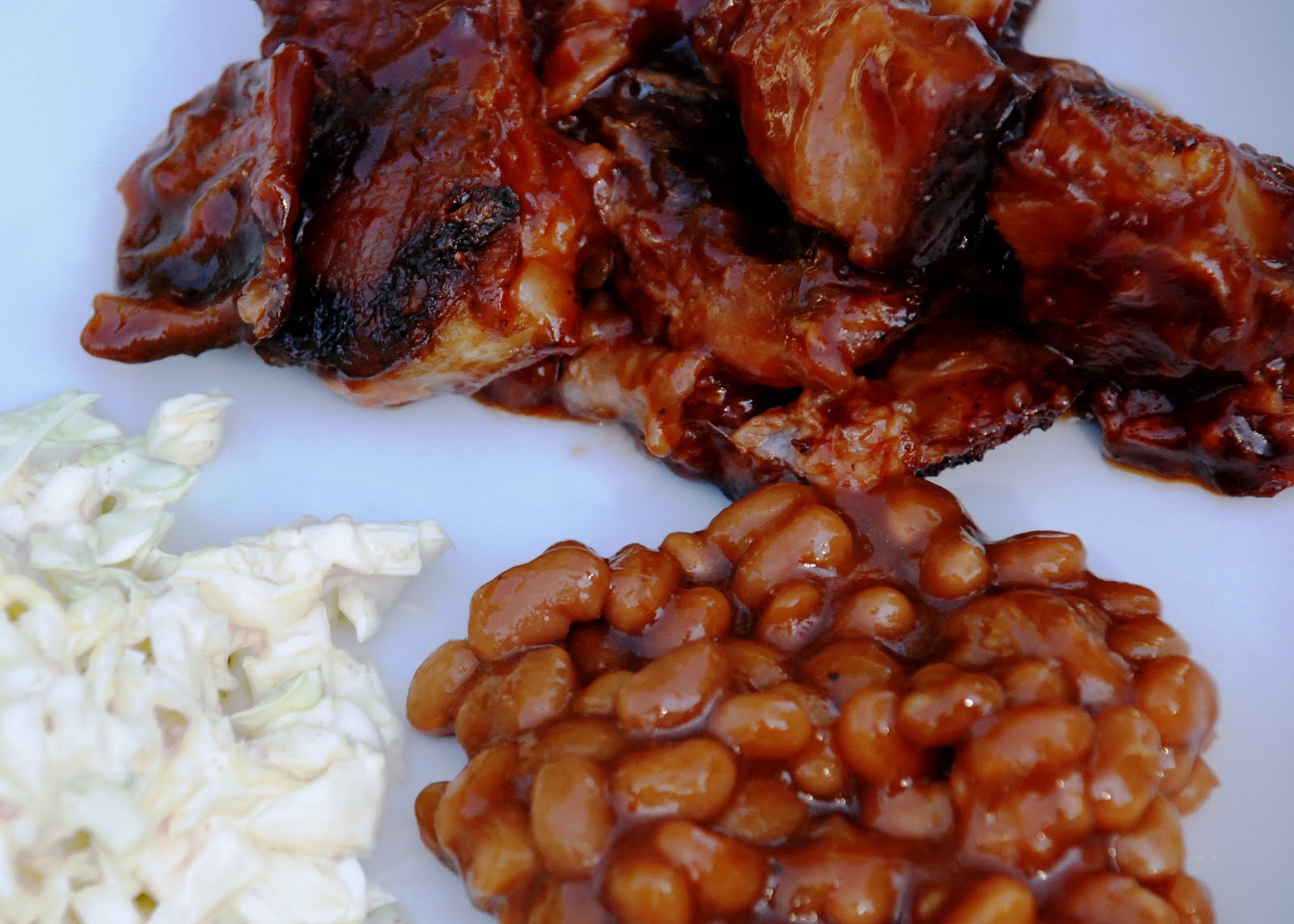 CupCakes and CrabLegs