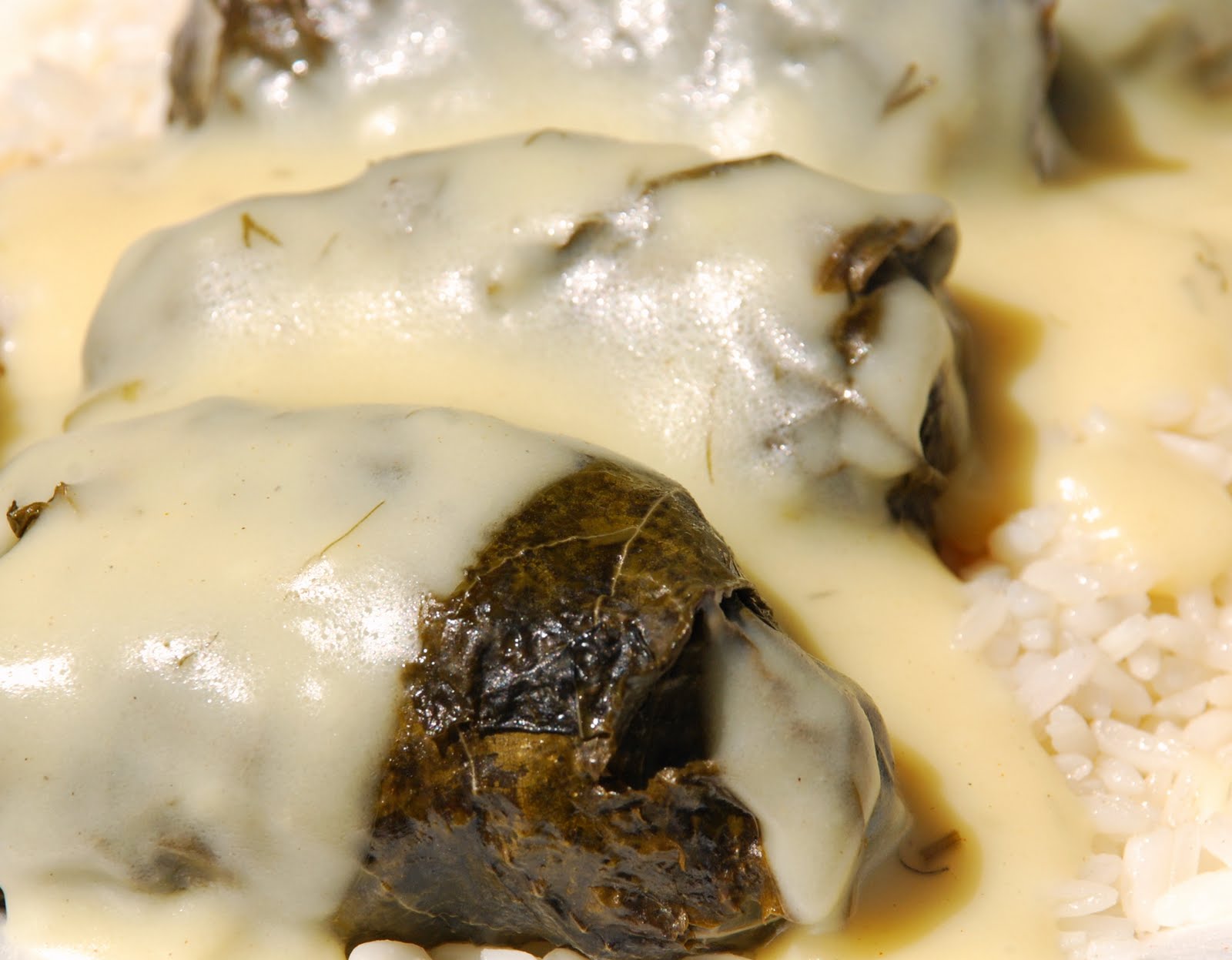 CupCakes and CrabLegs: Taste of Greece 2010