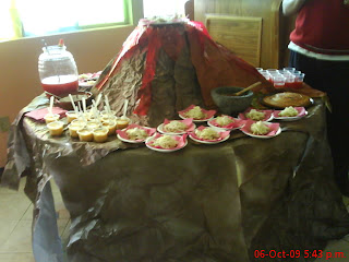 Mini Chef 39: Sopes estilo colima