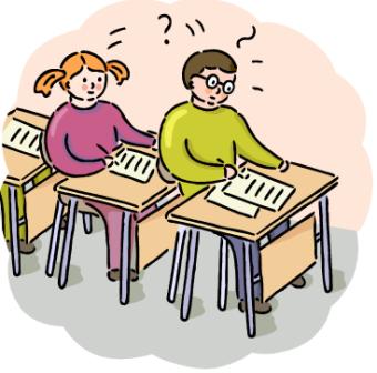 de Snelle Sombrero's: Toets Engels hoofdstuk 11