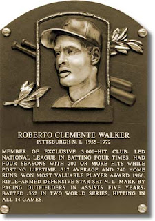Roberto Clemente: Hispanic Legend