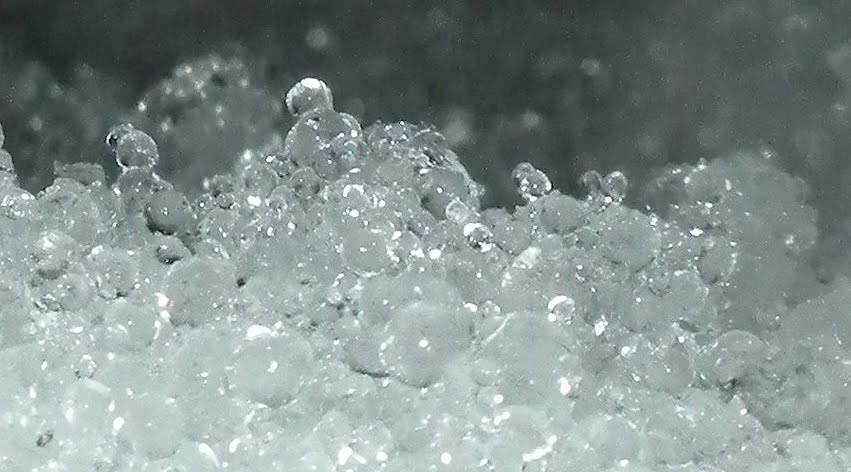 Inside Andrea's Mind: Snowpocalypse 2011 - A Report from Indiana