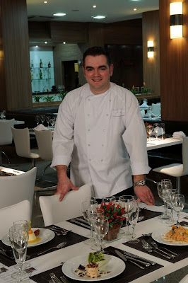 Escoffier - Festival Gastronômico Sabores do Sul: Chef Rafael Jacobi ...