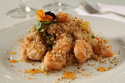 Escoffier - Festival Gastronômico Sabores do Sul: Chef Rafael Jacobi ...