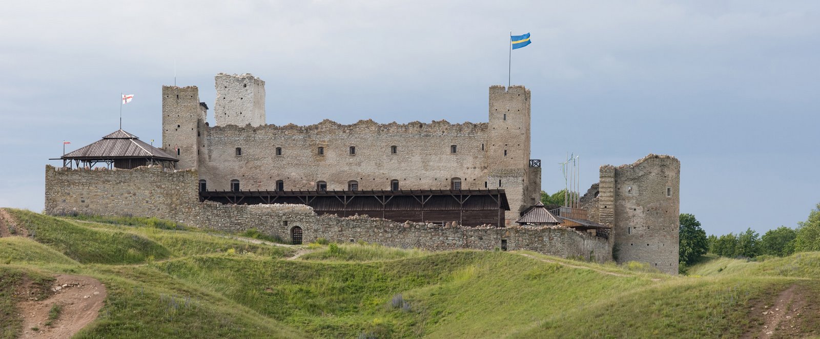 Rakvere linnus