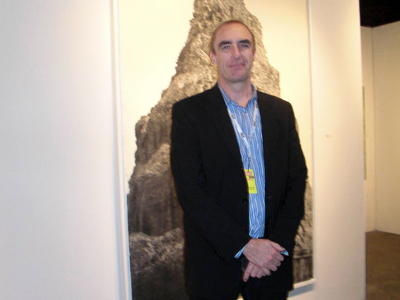 VON LINTEL GALLERY | LA: December 2010