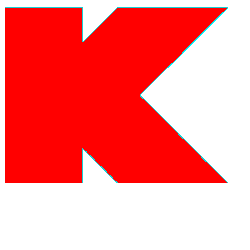 Logo Quiz: Retail Logos Quiz