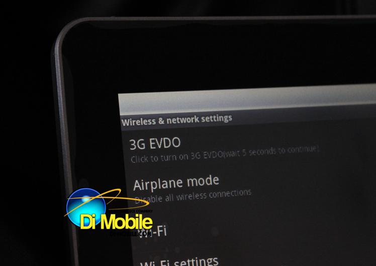 iPad Android 2.1 D11 Eclair 10 inch 1GHz GPS 3G Full HD Android Market - Di Mobile eCommerce ...