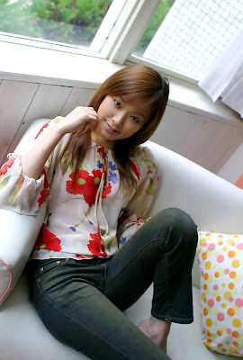 Asian Sexiest Women: Yua Aidaあいだゆあ