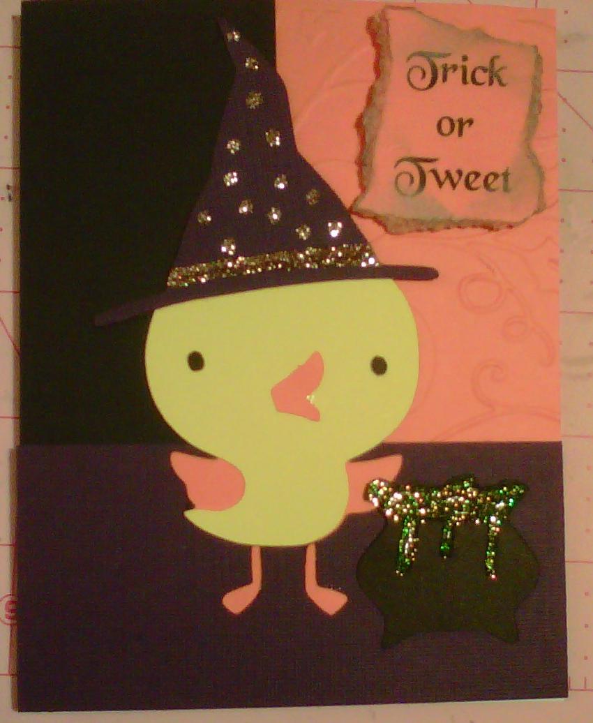Crafting Creations by Amanda!: 2010