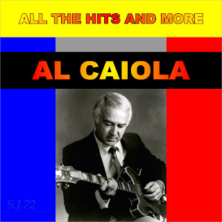 AL CAIOLA – ALL THE HITS AND MORE | Lordboo's Blog