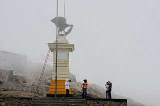 Mérida una ciudad de altura | Venezuela Tesoro de América