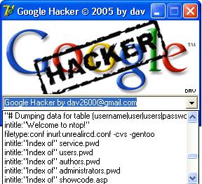 Tutorial Google Hack (Document Edition) Learn and Share Learn and Share