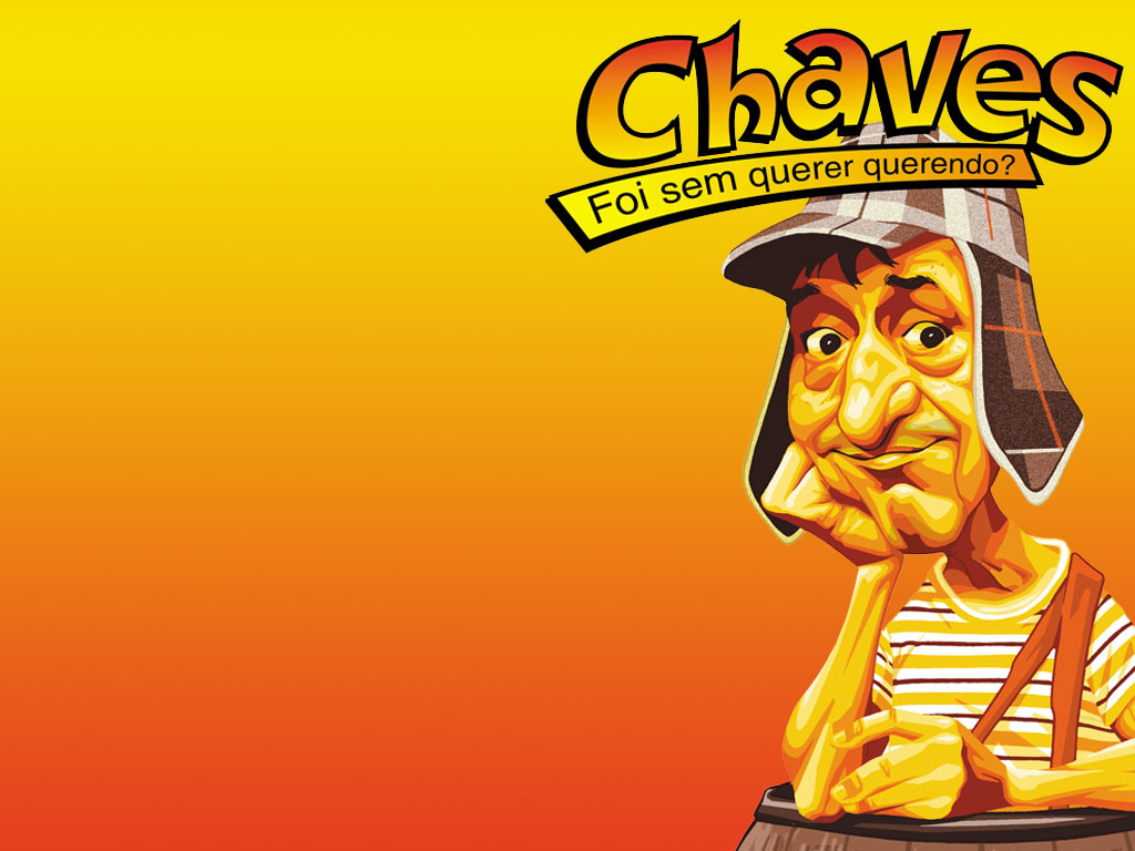 Tudo Em Um: Outros - Chaves