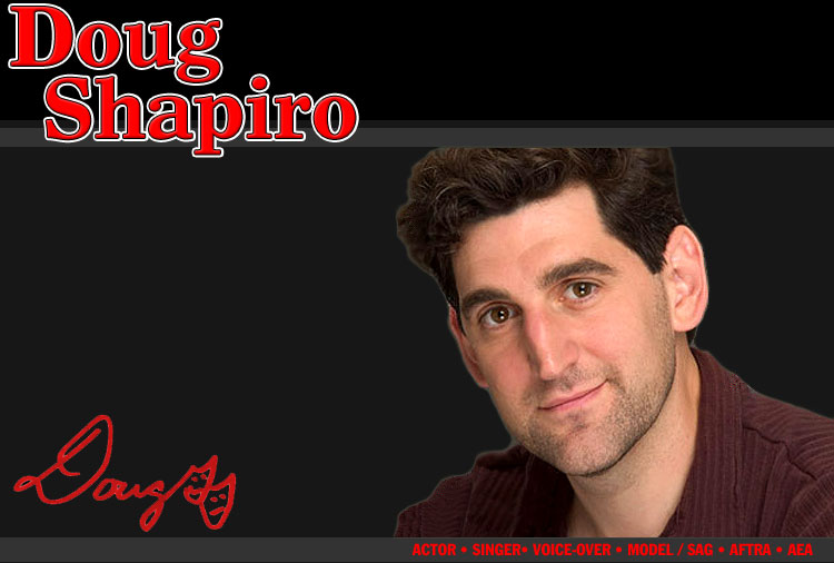 Doug Shapiro