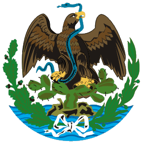 TIERRA DE HISTORIA: Escudos de México