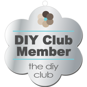 Live. Love. Craft.: Tutorial: PVC shelf