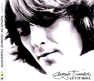 Samantha's: George Harrison - Let It Roll