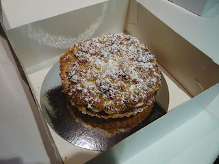 taartenvanfrans: Tarte Maison (24/09/08)