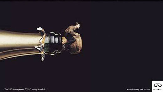 DAI 323 Visual Design Literacy - Cesar Sanchez: Implied Motion in Design