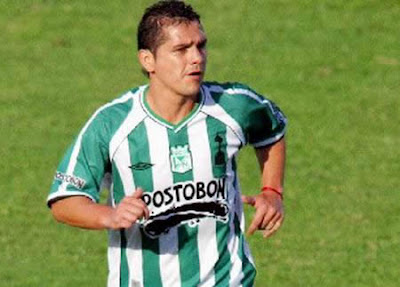 PASION VERDOLAGA: HUGO MORALES