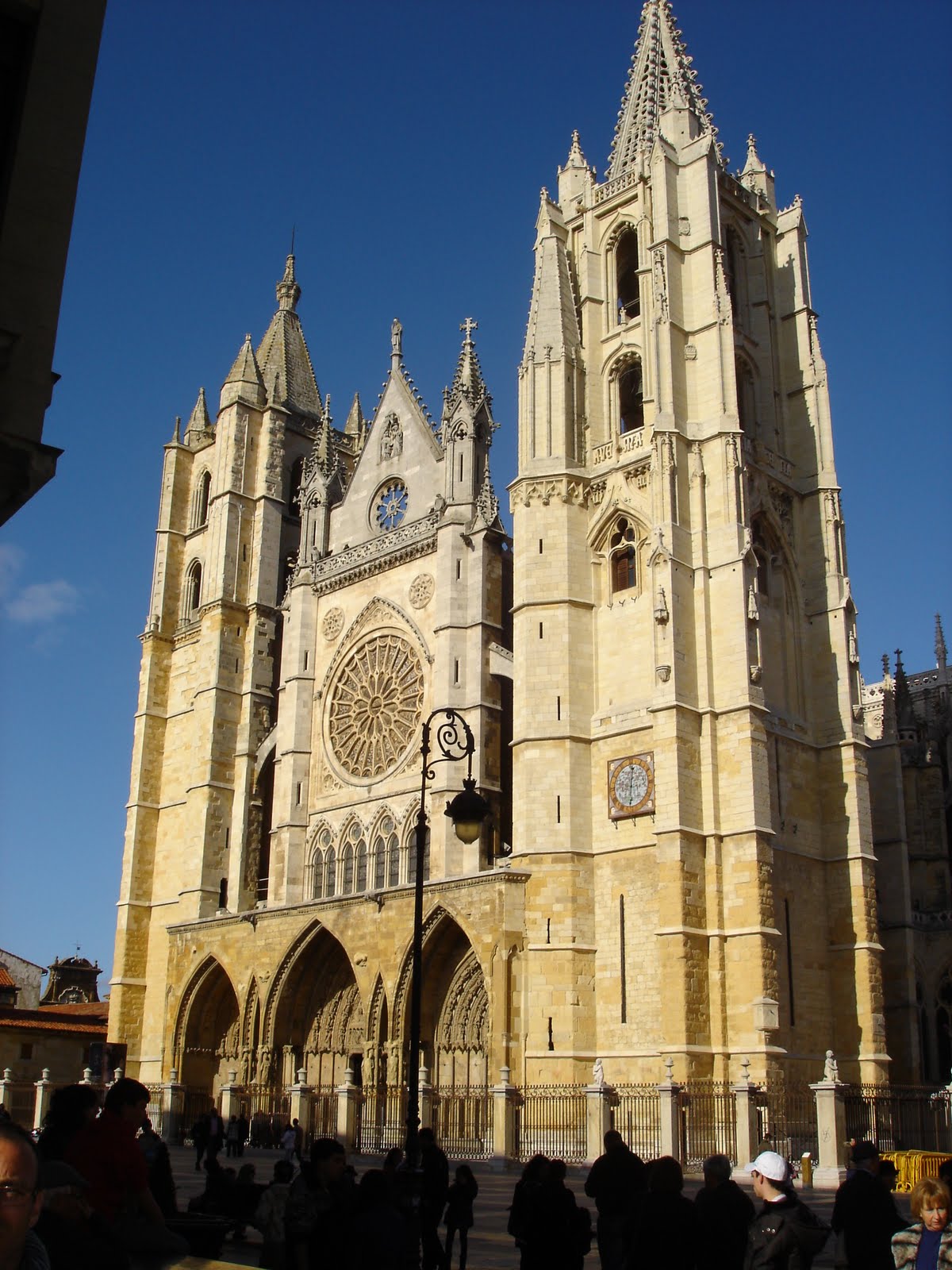 Rutas por León: Monumentos de interés