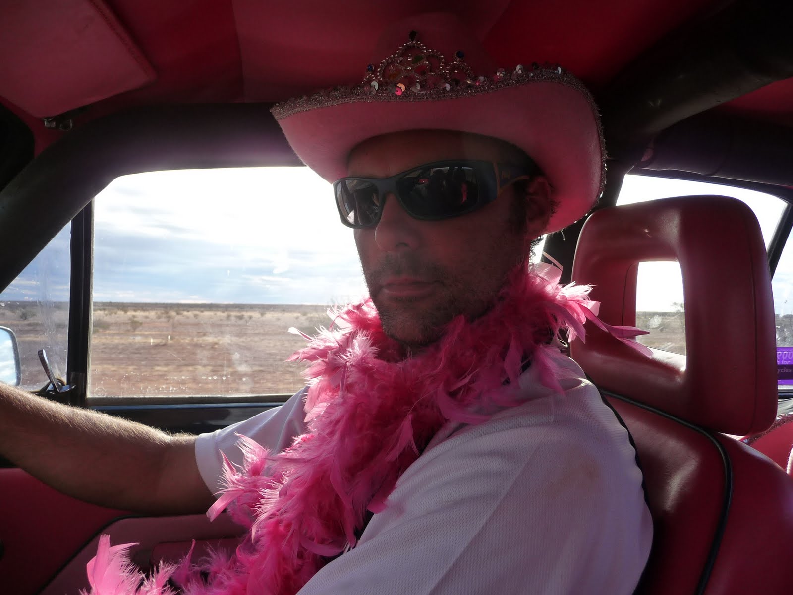 Variety Bash Car 333 Three Little Pigs: Bash 2009 - Bennelong to Broken ...