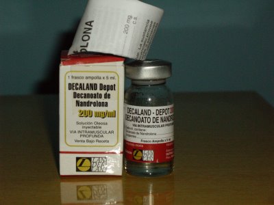 Pumping blog: Decaland Depot