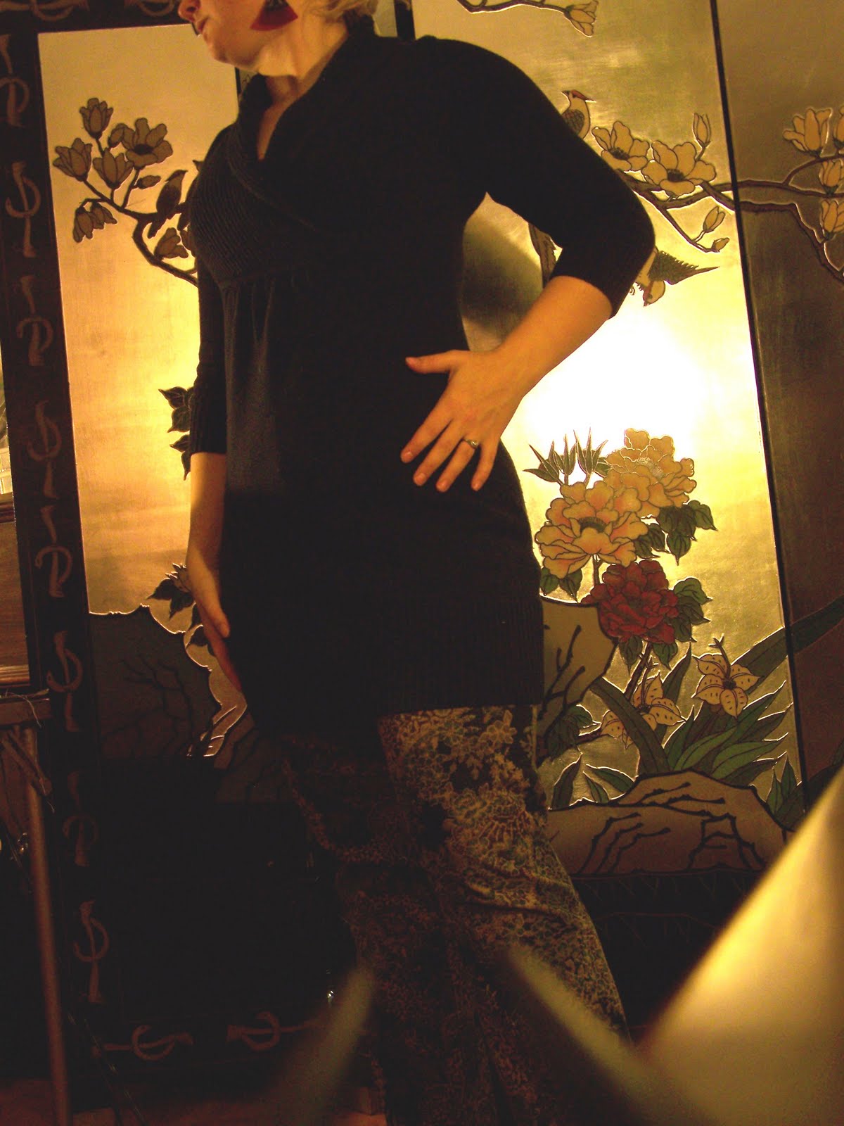 YazBerry Fashion: Style Ideas: How to Wear an Obi Belt