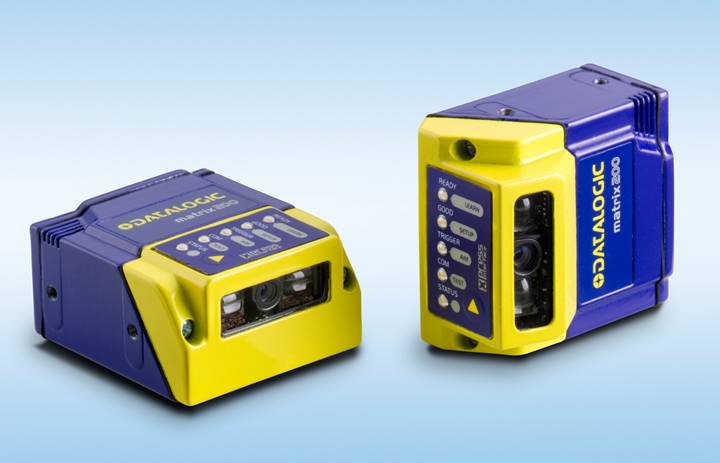 Datalogic 데이타로직 제품 소개: Datalogic Matrix200 시리즈 고정식 바코드 스캐너 안내