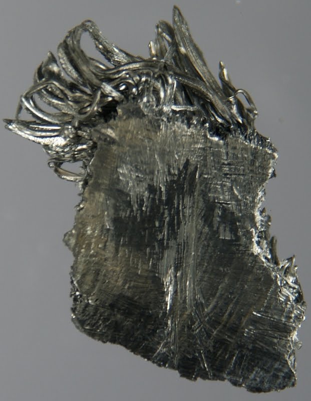 Infinite Art Tournament: Element of the Month: Yttrium!