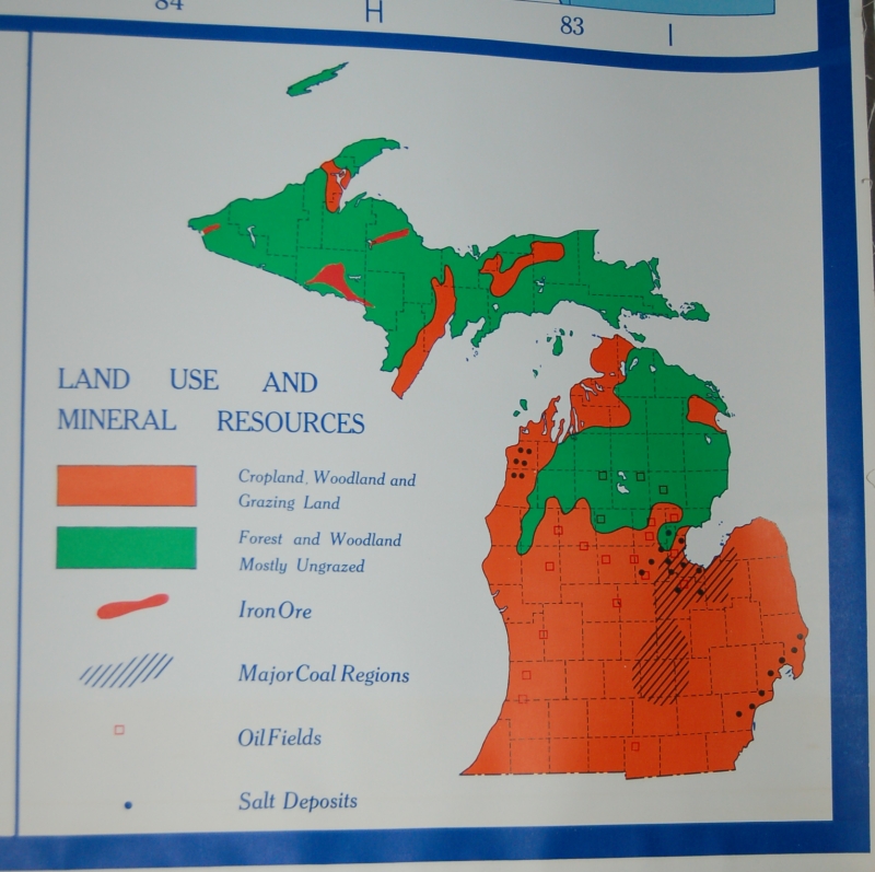 Infinite Art Tournament: The Wall Maps, part II