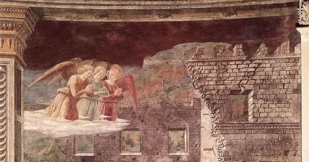 Infinite Art Tournament: It's Almost Christmas!