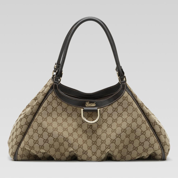 Fabulous Shoppe: GUCCI HOBOS