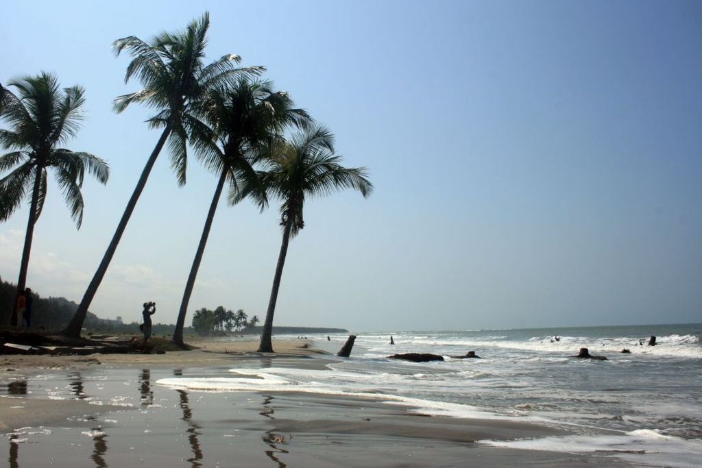 Explore The World: Kuakata-Explore the Natural, Historical and Cultural ...