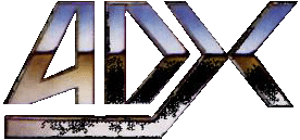 .:.Gamma®.:.: .:.ADX - Exécution (1985).:.