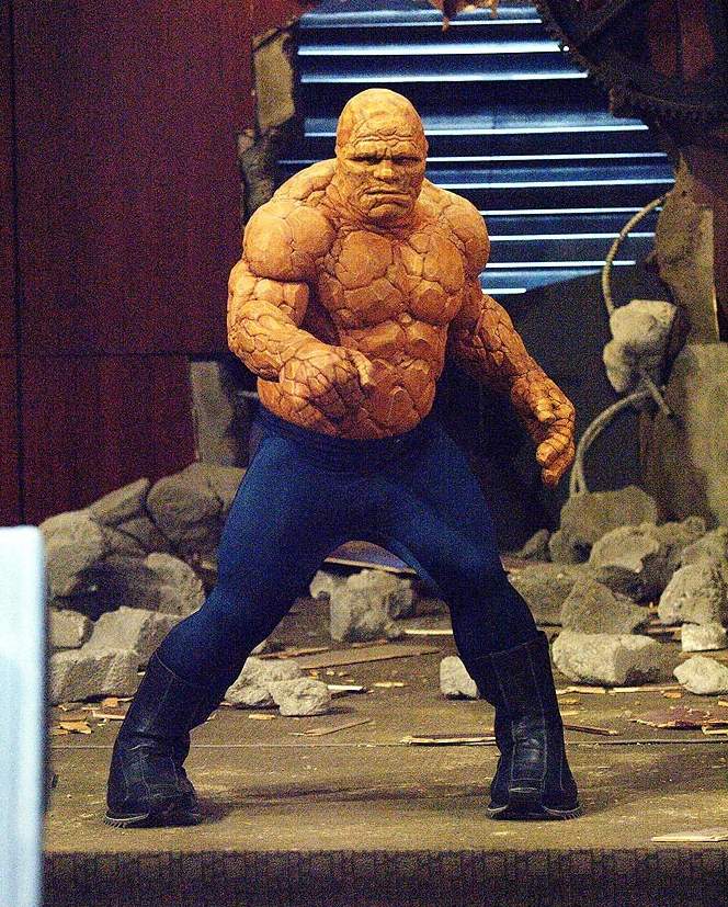 Picture Frenzy: 10 worst superhero costumes from movies to comic