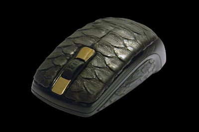 Tamiya Full Speed: Most luxurious PC mouses of all time