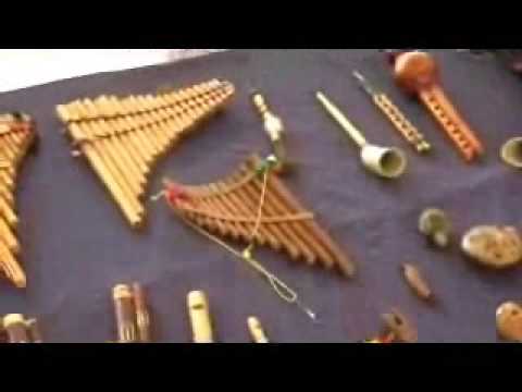 Musi Guate: INSTRUMENTOS GUATEMALTECOS